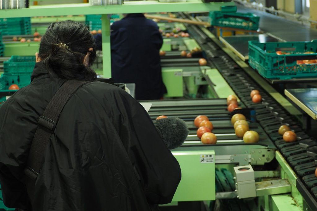 Responsible production practices in Japan | Agraya