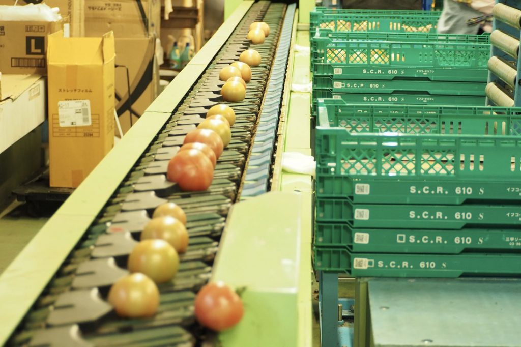 Responsible production practices in Japan | Agraya