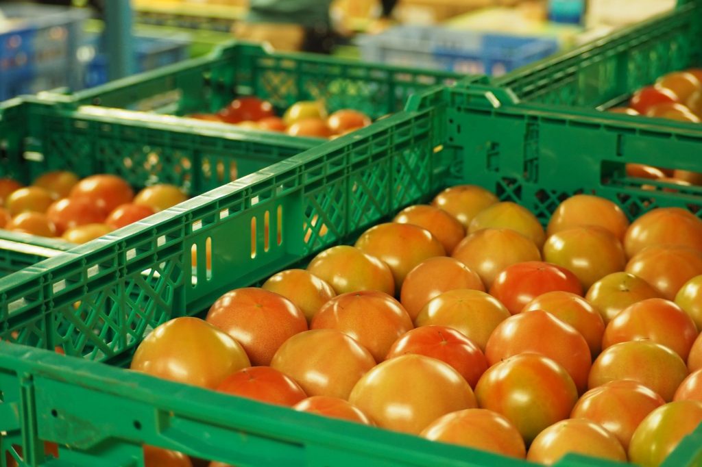 Responsible production practices in Japan | Agraya